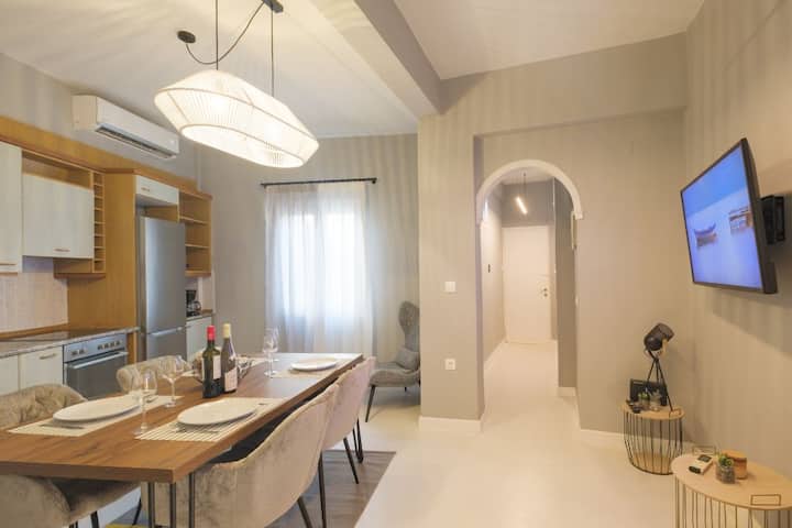 Corfu Old Town Charm - Corfu