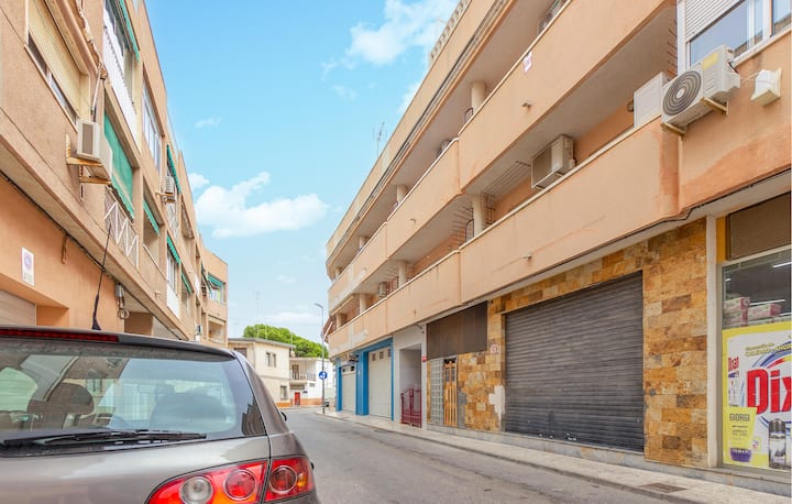 Beautiful Apartment - San Javier