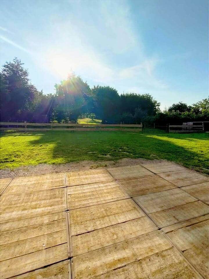 La Source De Nos Racines : Un Moment Champêtre ! - Maubeuge