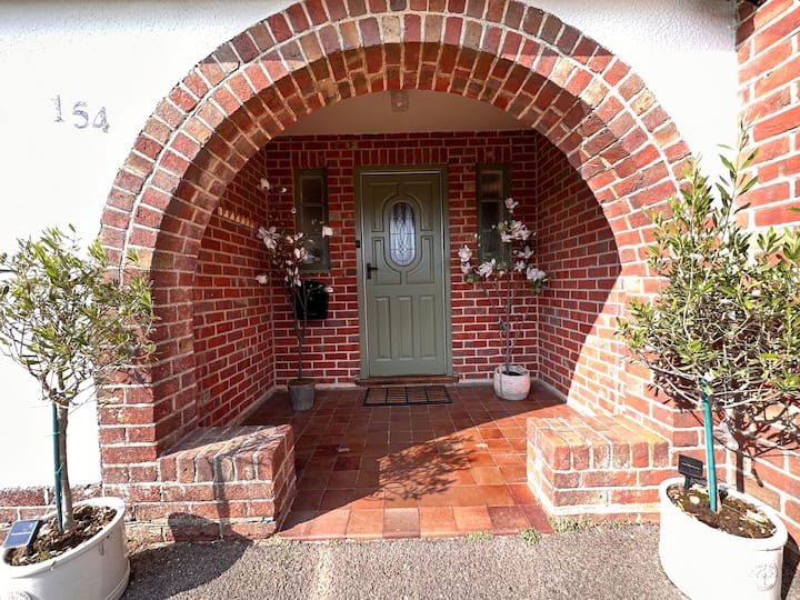 Bayview Cottage - Bournemouth