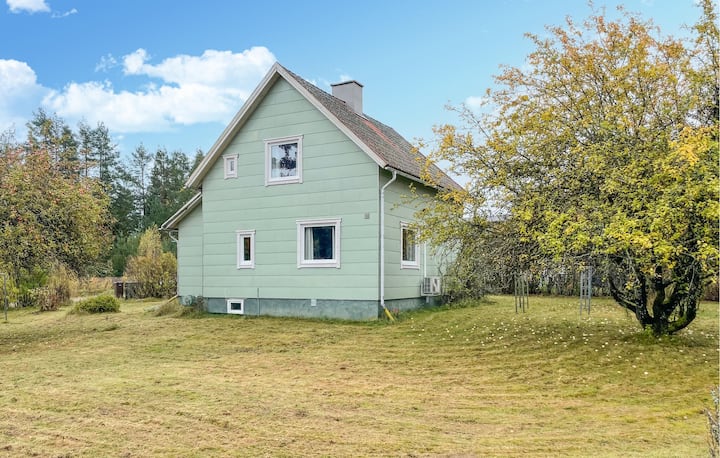 2 Bedroom Amazing Home In Charlottenberg - Charlottenberg