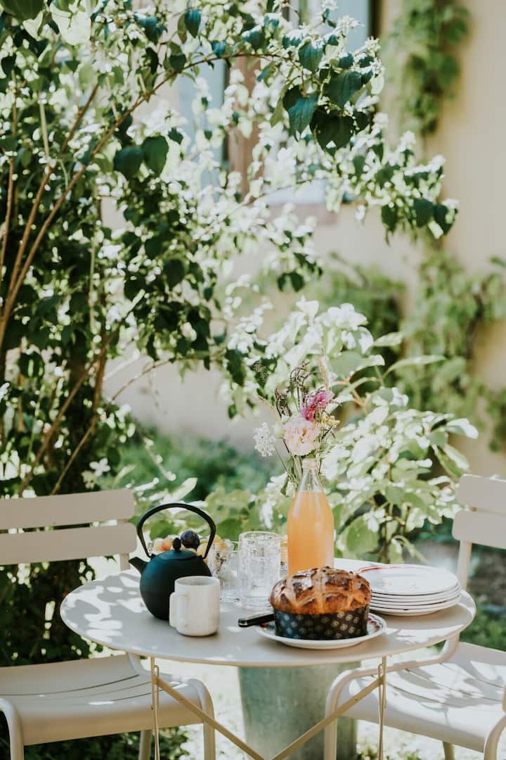 Studio Cosy Près D’obernai - Clim & Fibre - Obernai