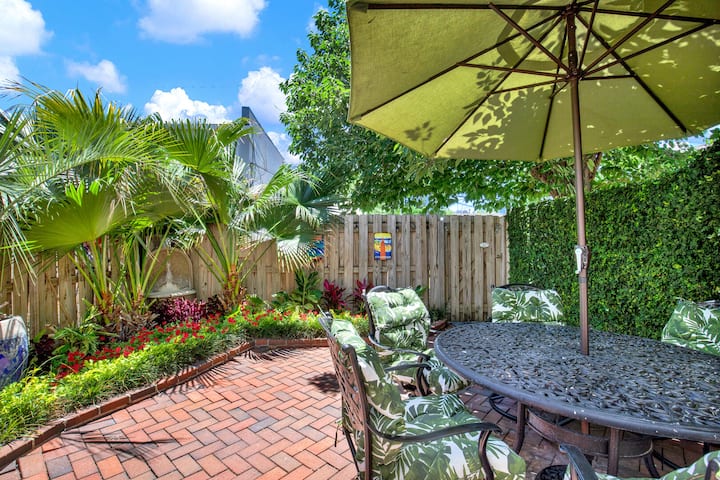 Heated Pool Access | 5*clean | Flex Cancelation - Savannah, GA