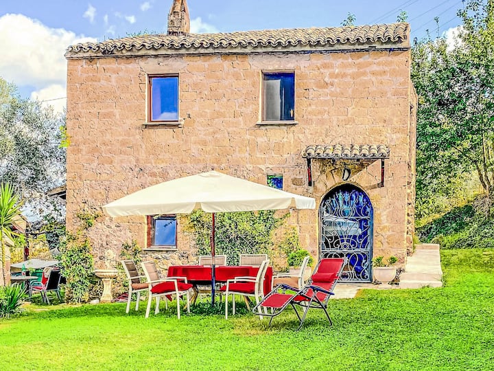 Dimora Bella Civita By Interhome - Orvieto