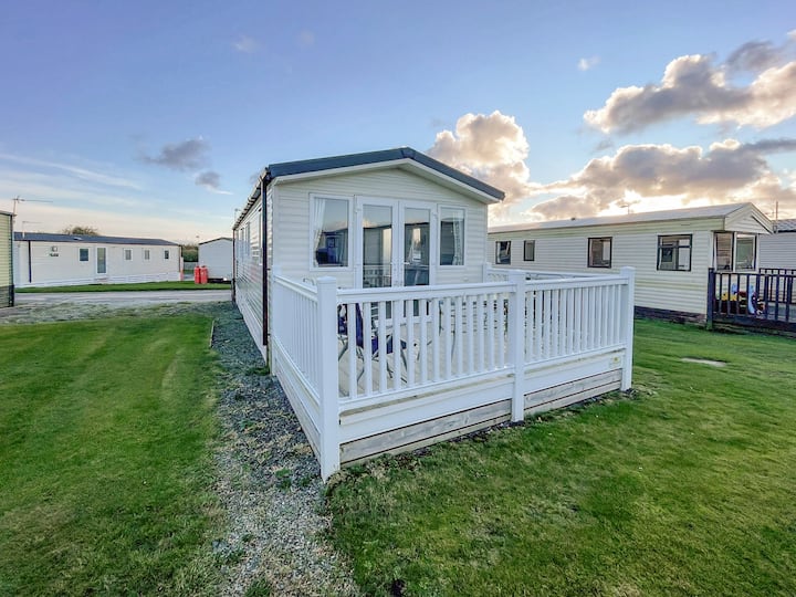 Edith Rose - Morecambe