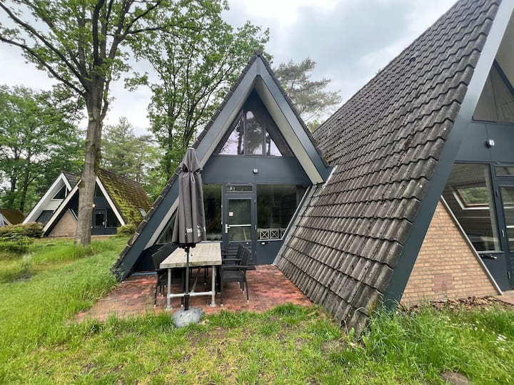 Maison De Vacances Dans Le Limbourg Avec Terrasse - Weert
