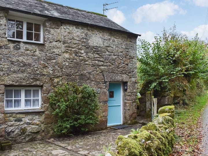 Scrumpy Cottage - Bodmin