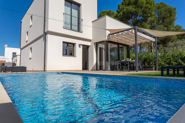 Casa Anastasia - L'Escala