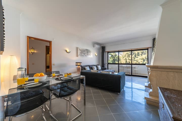 Garnero Apartment By Hellovacations - Albufeira