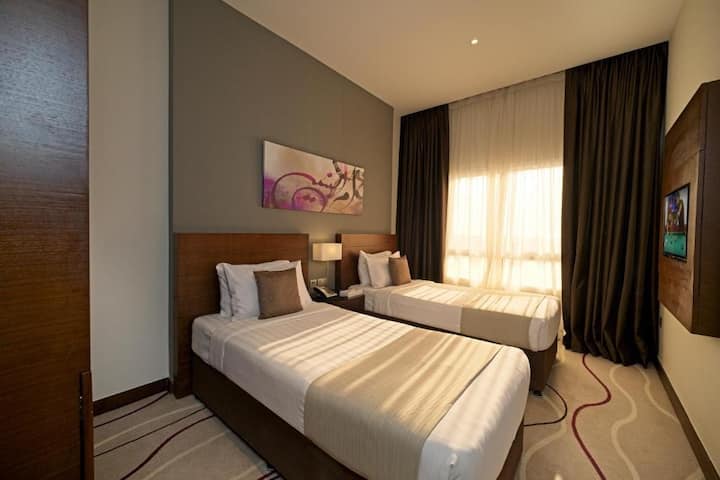 Two Bedroom Apartment Near Rak Expo Center - Ras al-Khaimah