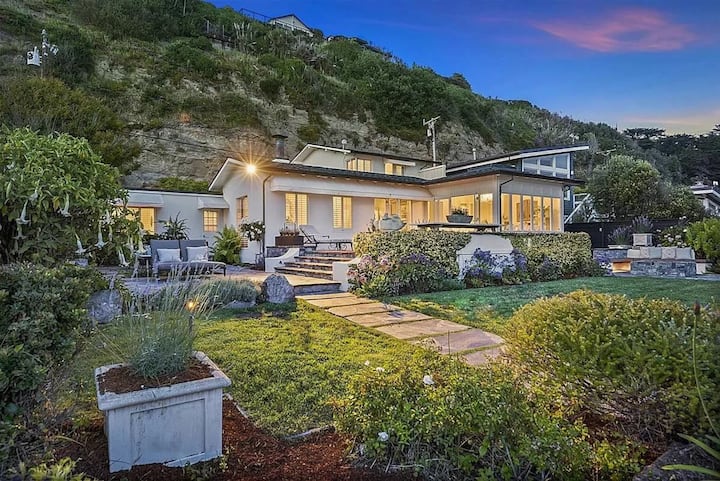 Coastal Soul By The Sea - Scotts Valley, CA