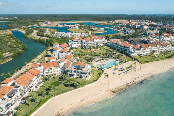Studio Just Few Steps To The Beach In Cap Cana - Punta Cana