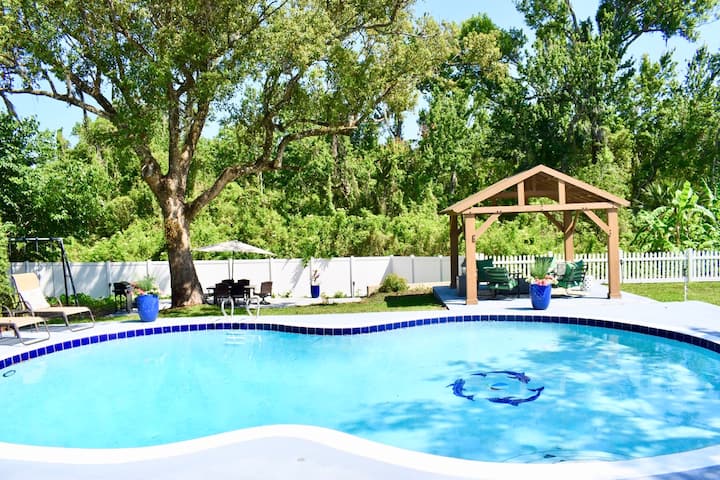 Casa Jardin - Maitland, FL