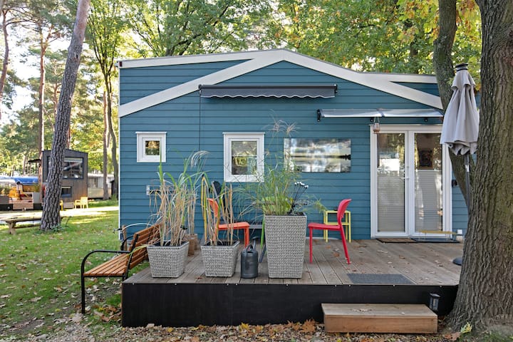Tiny House Nr 1 - Michendorf