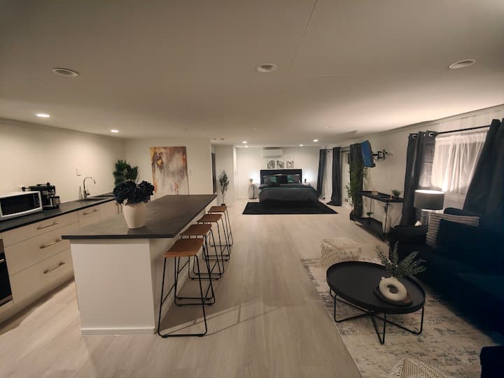 Beautiful Studio Near Everything - Prebbleton