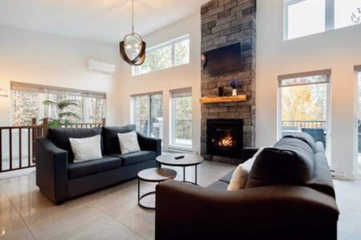 Le Gibson & Spa - Québec