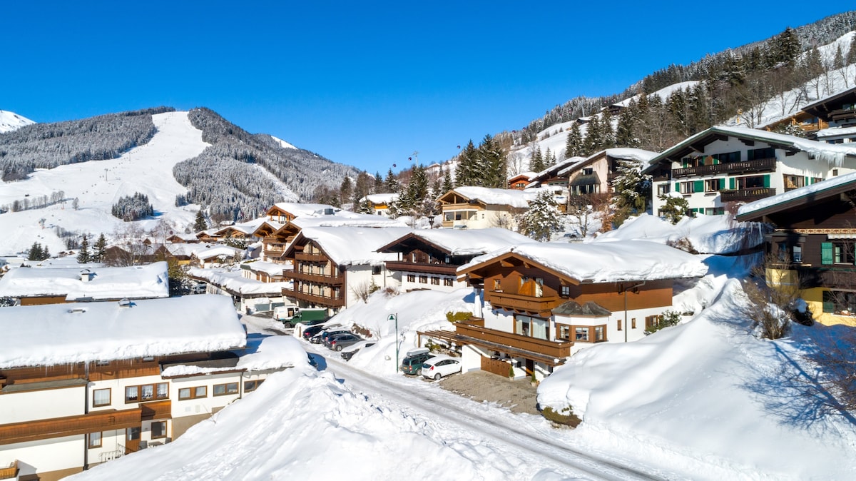 Landhaus Simone - Bergzauber - Joker Card - Apartments for Rent in ...