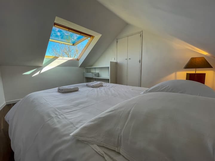 Maison Lumineuse à Plouézec – By Autrimo Paimpol - Paimpol