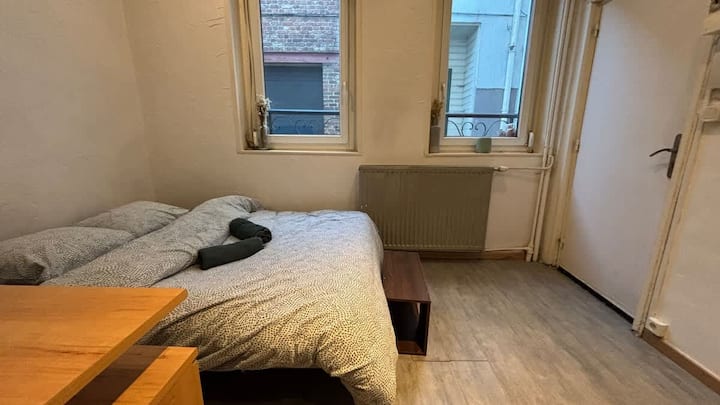 Petit Rez-de-chaussée Du Théâtre - Arras