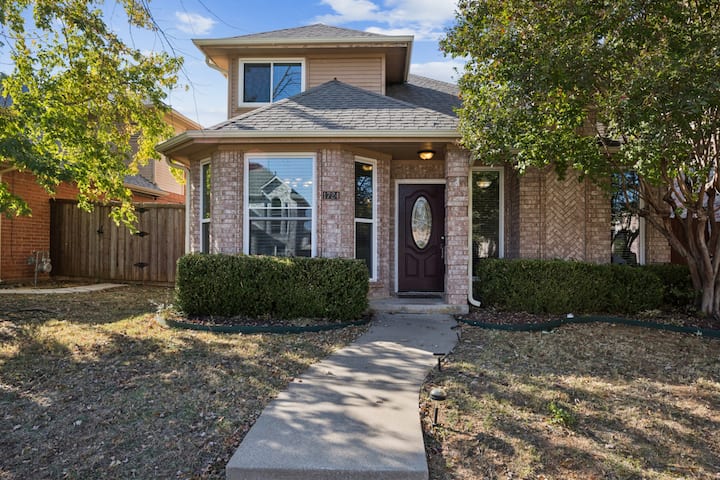 Cozy Lewisville Getaway - Flower Mound, TX