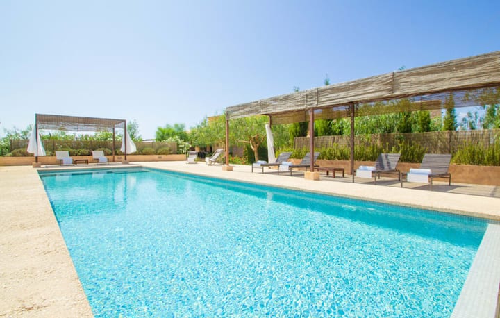 Son Sec Nou - Majorca