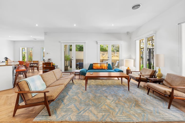 Willos' - Queenscliff