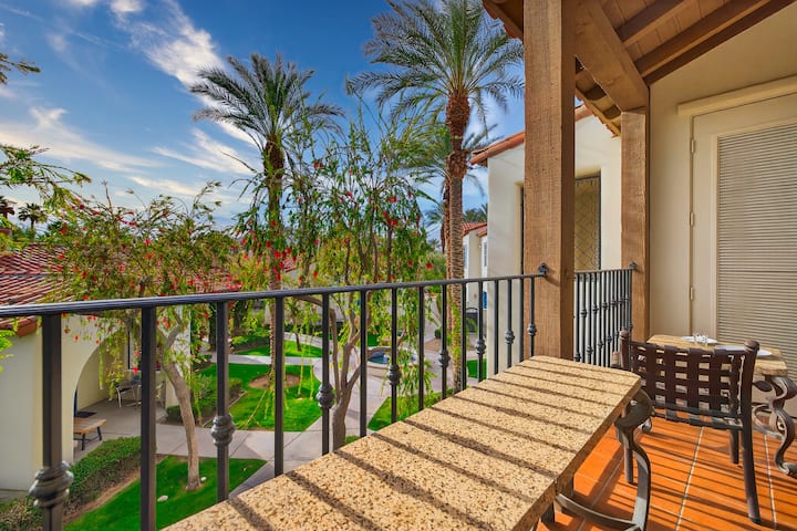 Lv222 Spacious Upstairs 2br Lock-off In Legacy Vil - La Quinta, CA