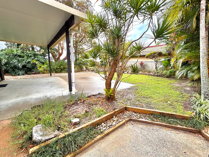 Sea Breeze, 16 Wirraway Ave - Evans Head