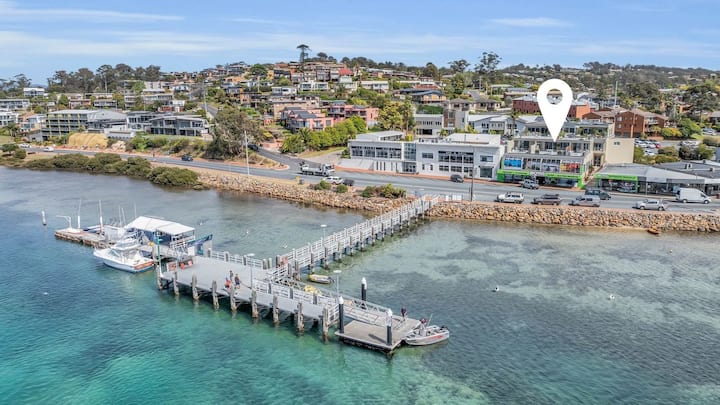 Waterfront On Market - Merimbula - Tura Beach