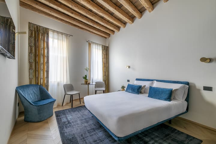 Canaletto Suite Prato Della Valle - Padua