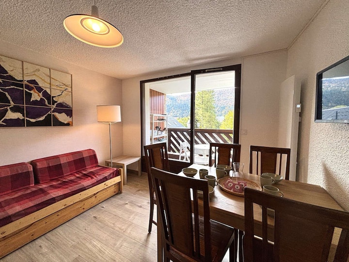 Appartement Autrans-méaudre En Vercors-autrans, 2 - Autrans