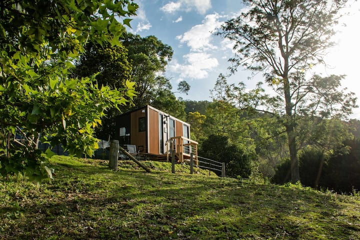 Guanaba Farm By Tiny Away - Tamborine Mountain