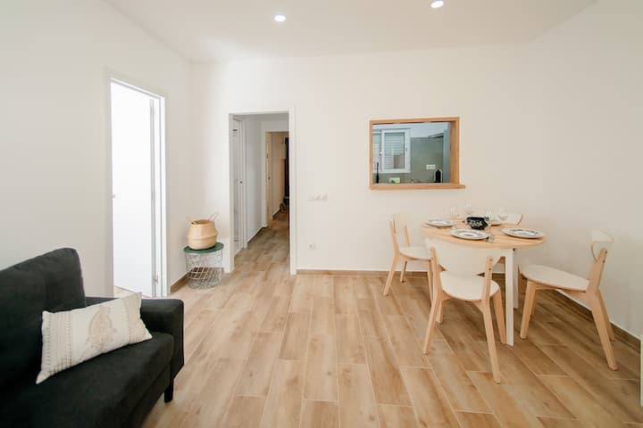 Welcs Apartement 182 Pda Près De La Plage - Palamós