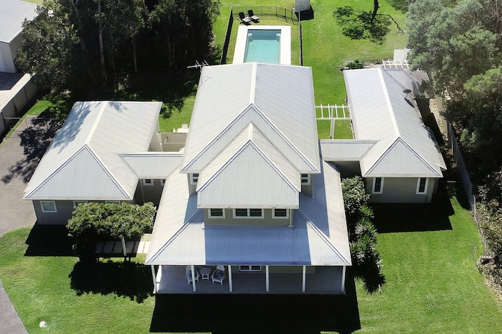 Echo Beach House - Nelson Bay