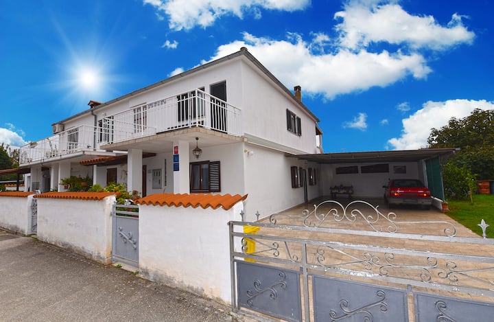 Apartment 2366/123284 - Rovinj