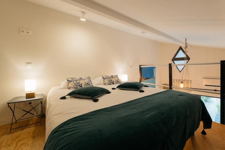 Appart Hôtel à Louhans - Louhans