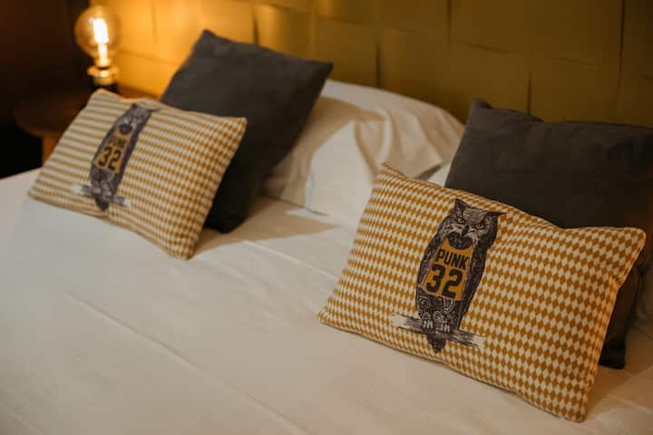 Appart Hôtel à Louhans - Louhans