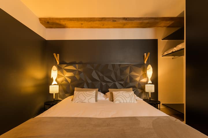 Appart Hôtel à Louhans - 盧昂