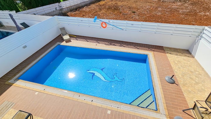 Palmvibes Villa - Ayia Napa