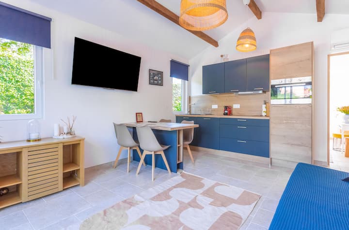 Studio Bormes - Bormes-les-Mimosas