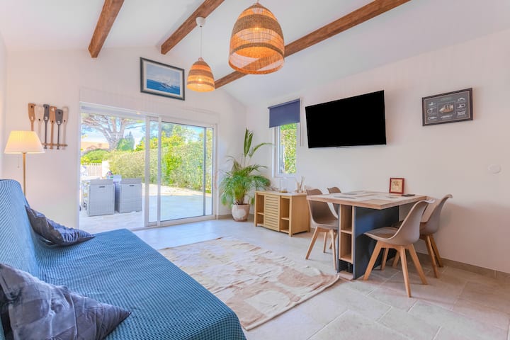 Studio Bormes - Bormes-les-Mimosas