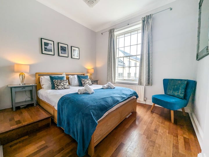 The Apartment At Waterloo Sea View By Brighton Hol - Brighton