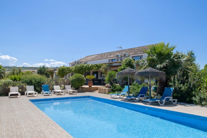 Finca Encanto - Arcos de la Frontera