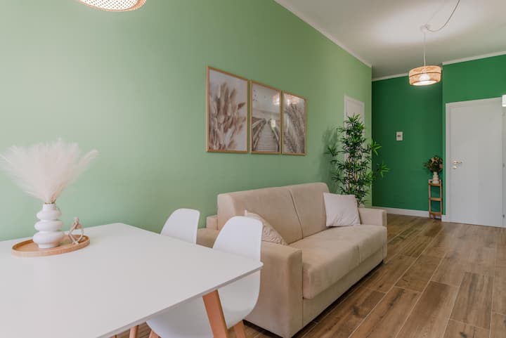 Valentino Apartment - Torino