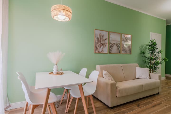 Valentino Apartment By Toh Solution - Turin