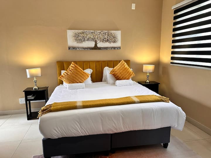 Superior Spacious Suite - East London