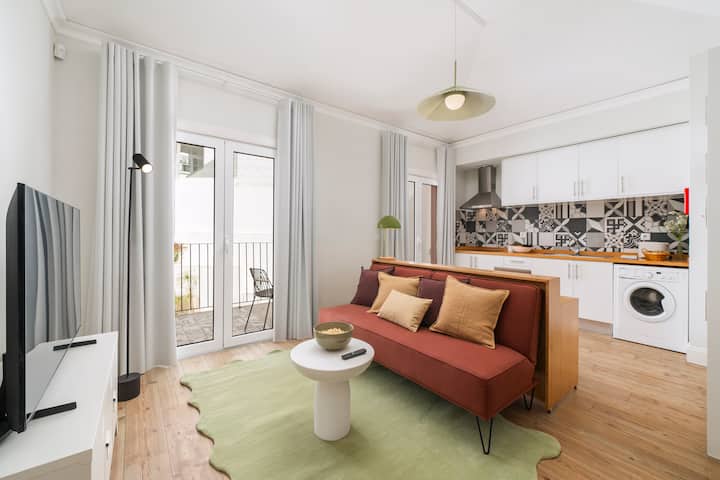 Loft Arrifes Ii By An Island Apart - Funchal