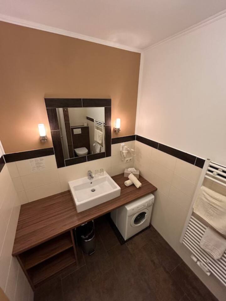 Pension Edelweiss - Apartement 15 - Wildschönau