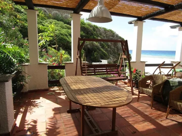 Appartement Cittadella Del Capo - Cetraro