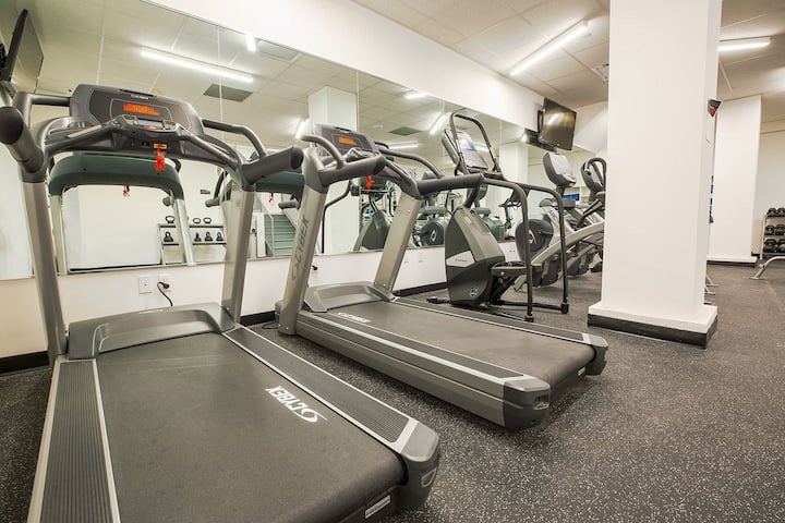 Studio Apartment - Nueva York